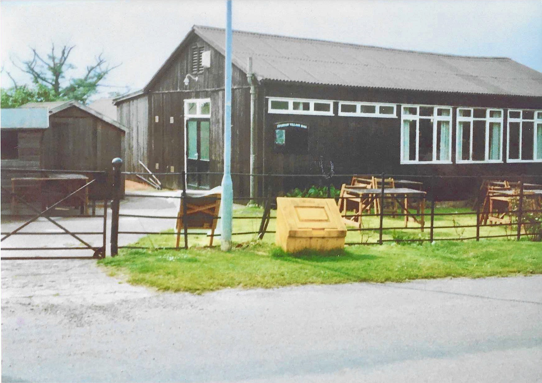 Gallery :: Stubton-village-hall